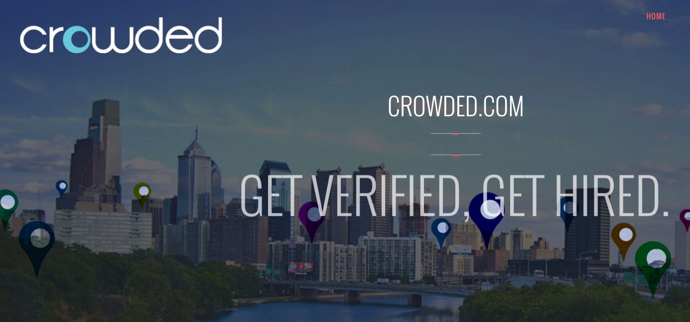 Crowded.com announces seed funding | Recruiting Headlines