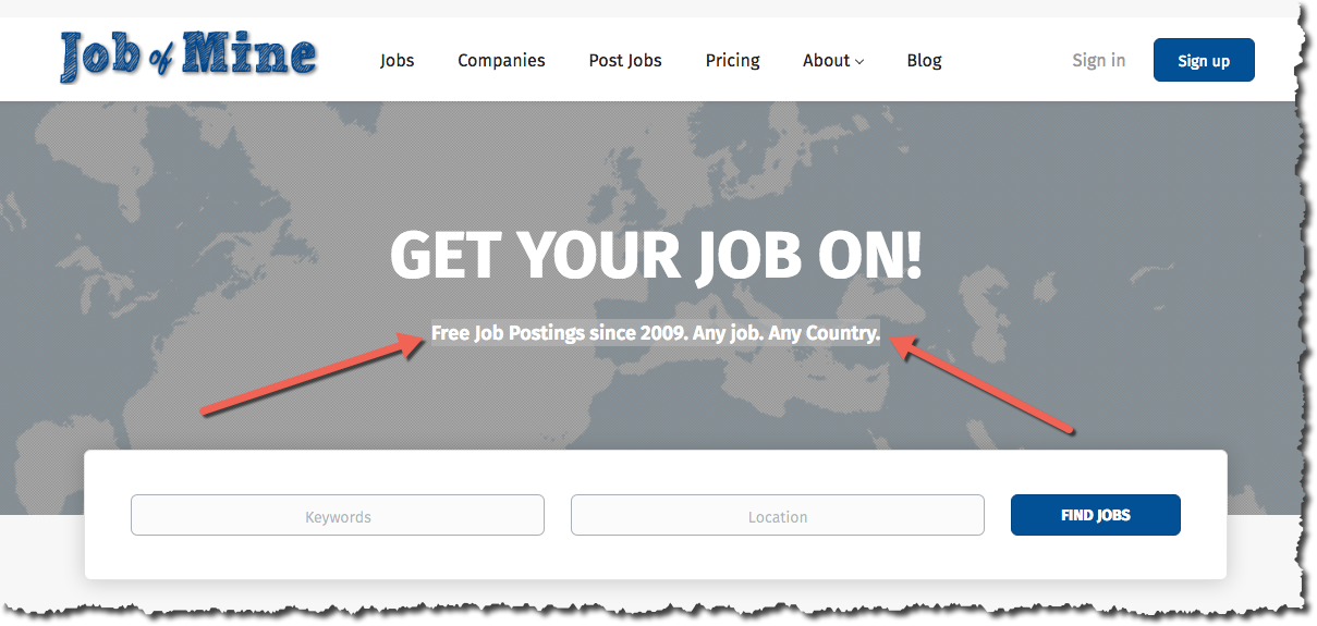 Free job posting site gets a refresh | Recruiting Headlines