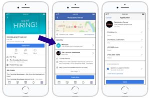Facebook Job Board Opens Up to Employers Through ATS Partnerships ...