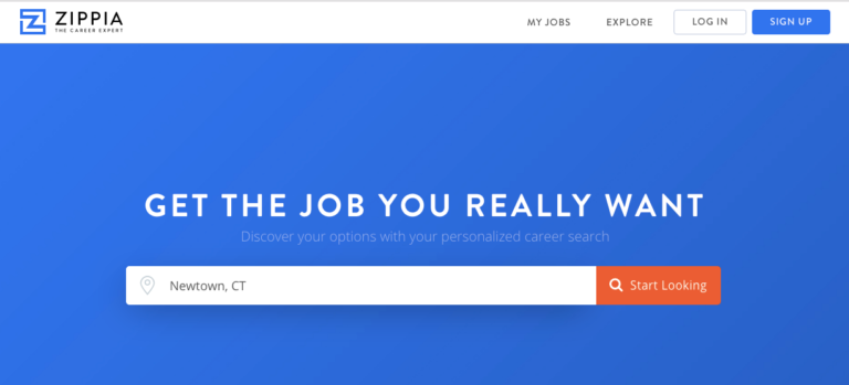 Zippia Gets $8 Million to help People Plan Their Careers | Recruiting ...