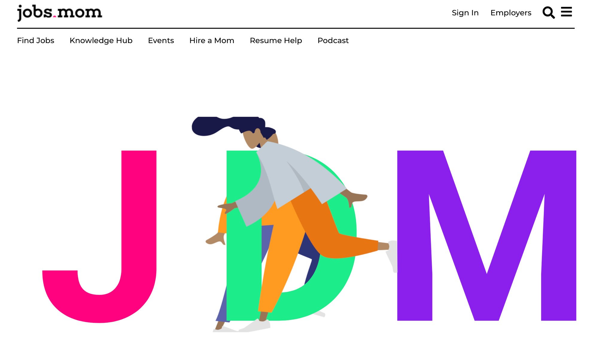 Another ‘jobs For Moms Community Is Launched Recruiting Headlines