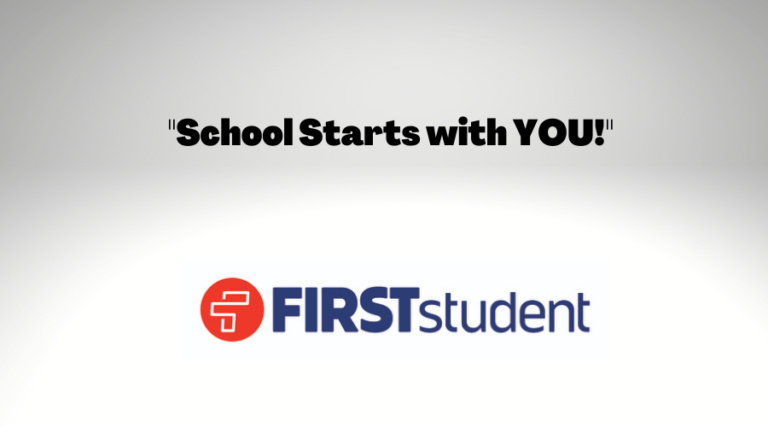 First Student Launches New School Bus Driver Hiring Initiative ...