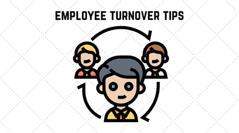 4 Ways to Reduce Employee Turnover | Recruiting Headlines