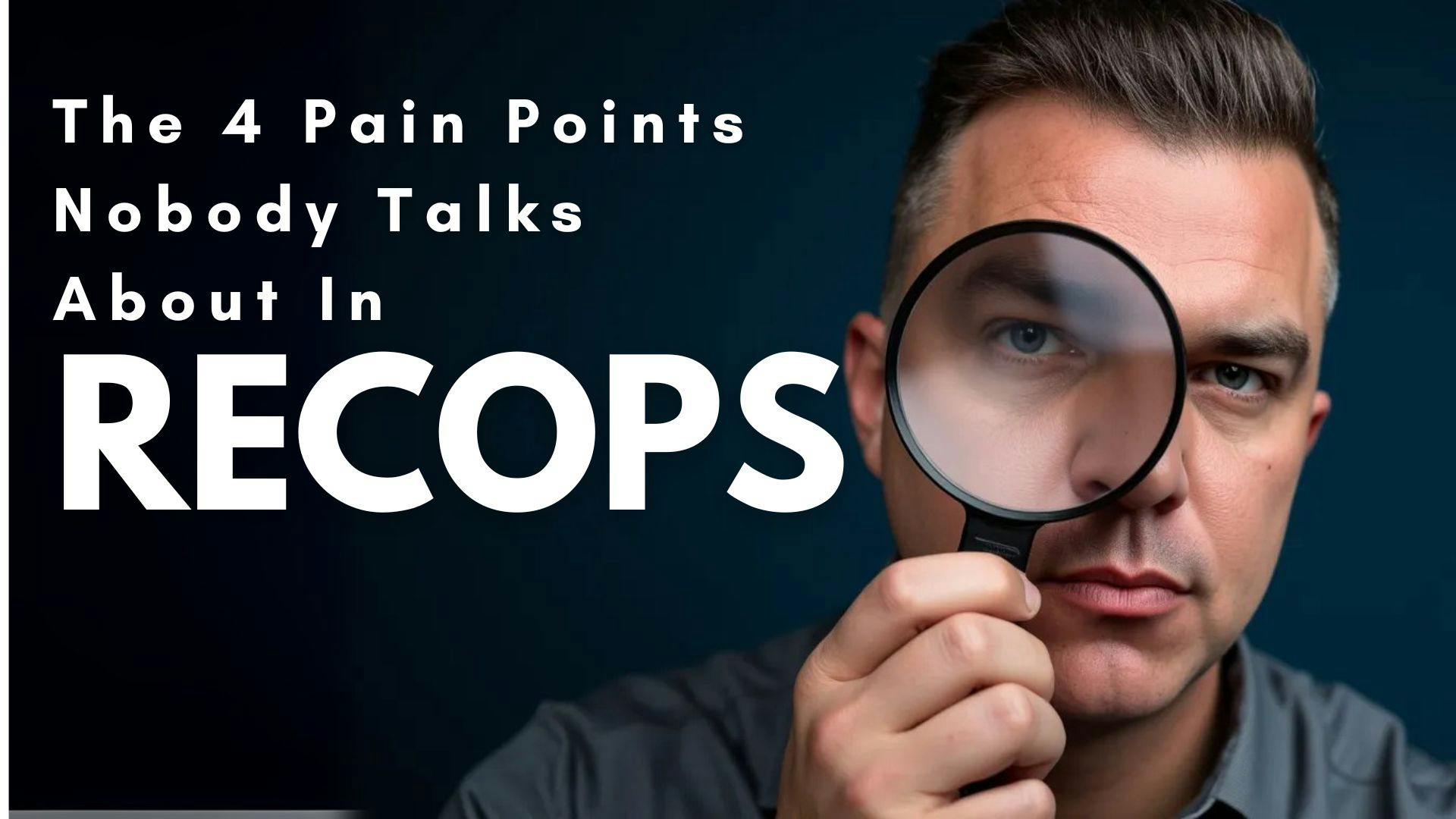The Secret to Mastering Recruiting Operations (RecOps) | Recruiting ...