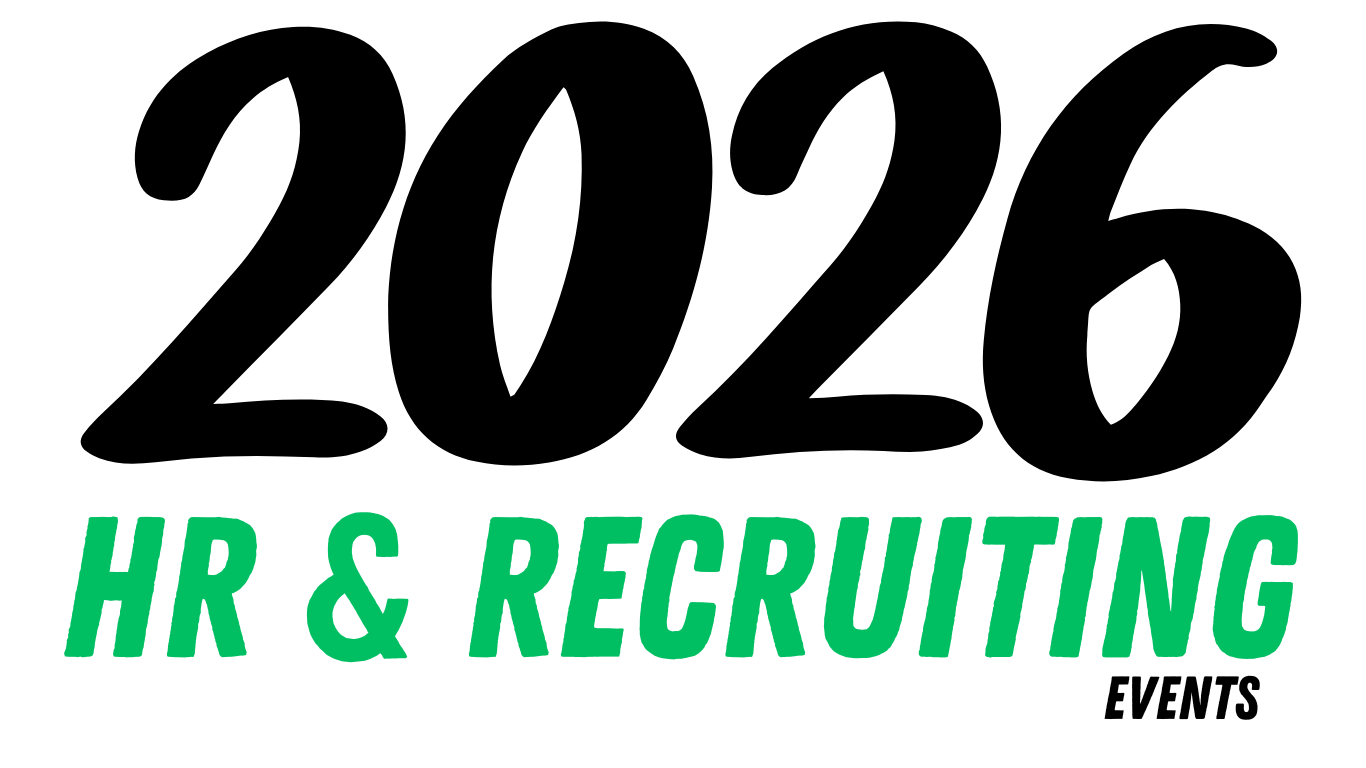 2026 Recruiting & HR Conferences | Recruiting Headlines
